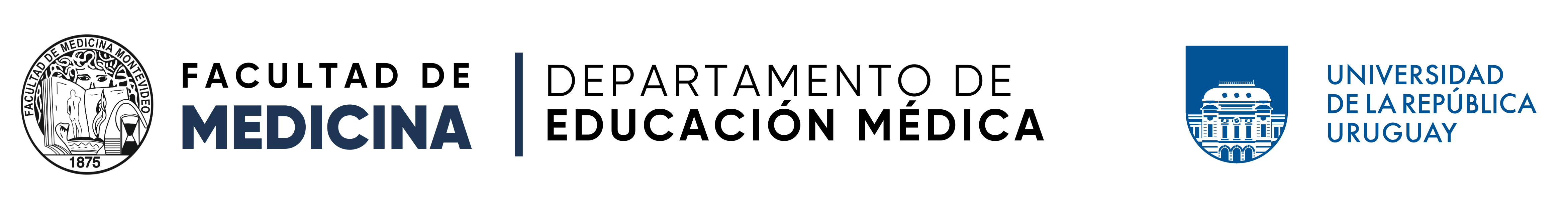 | Departamento de Educación Médica